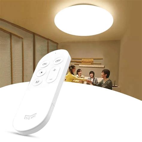 Image result for Remote Control Light Fixture