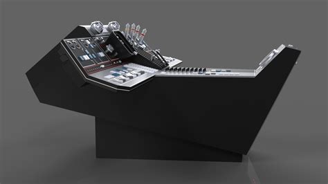 Image result for Falcon Console Box