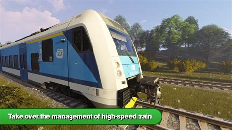 Image result for Train Simulator How to Drive