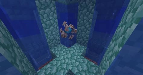Image result for Conduit Layout Minecraft