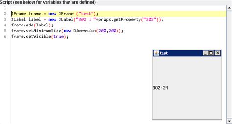 Image result for BeanShell Script