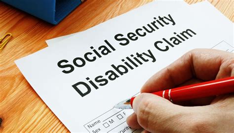 Image result for Social Security Disability Process