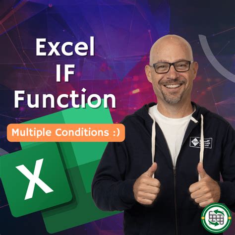 Image result for Excel If Function Multiple Conditions