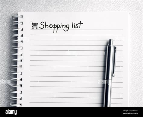 Image result for Shopping List Template Simple Note