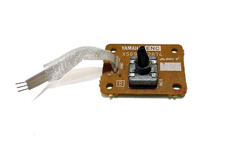 Image result for Decoder Off Yamaha