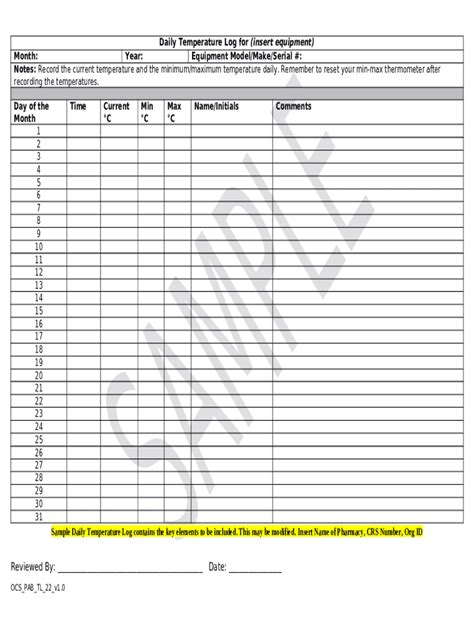 Image result for Log a Temperature Excursion TempTale