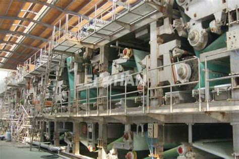 Image result for Kraft Paper Making Machine