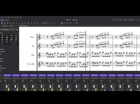Image result for Musescore4 File Icon