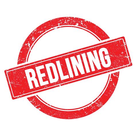Image result for What Is Redlining