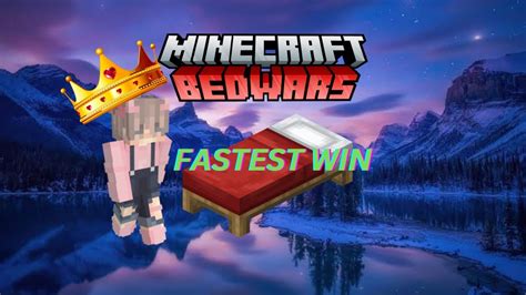 Image result for Java Edition Bedwars Win
