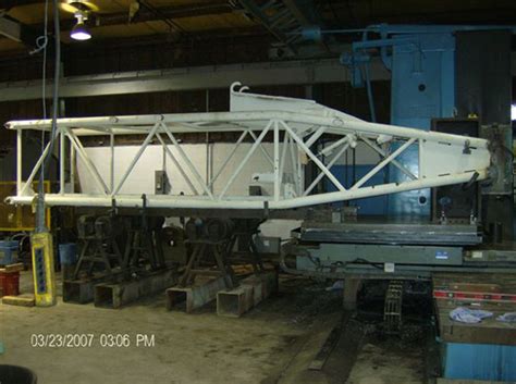 Image result for Custom Machine Work