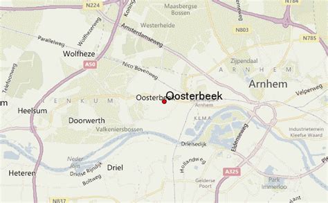 Image result for Oosterbeek Post Scriptum Map