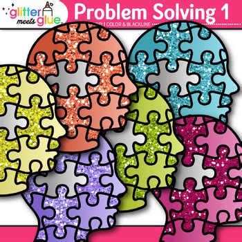 Image result for Problem Solving Clip Art