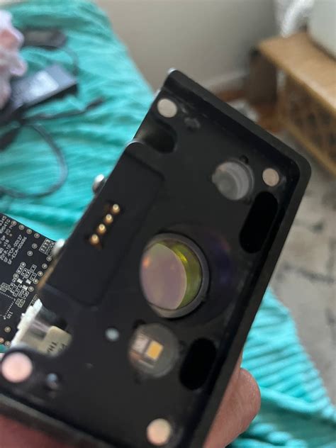 Image result for Glowforge Lens Install