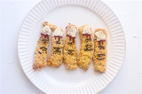 Image result for Screaming Fish Finger