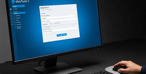 Image result for MetaTrader 5 Setup