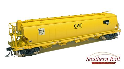 Image result for HO Scale Model Grain Hoppers