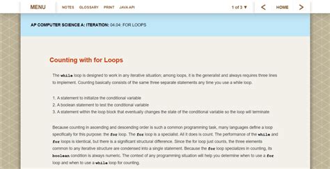 Image result for AP Computer Science Online Course