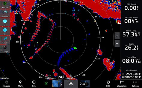 Image result for Marine Radar Simulation