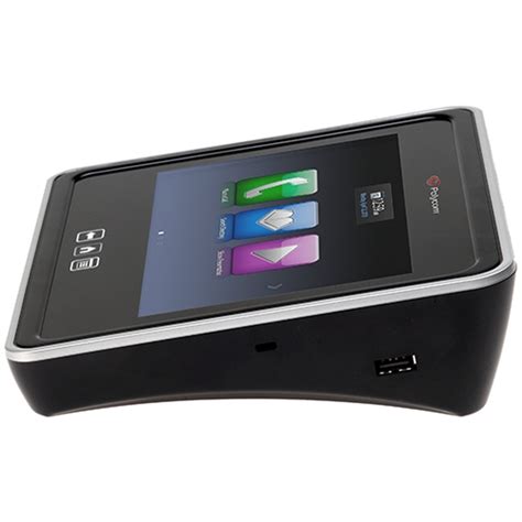 Image result for Polycom Touch Control