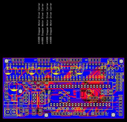 Image result for Arduino Pro Mini Easyeda