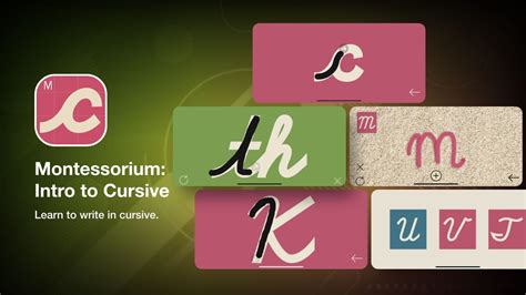 Image result for Cursive Learning Apps