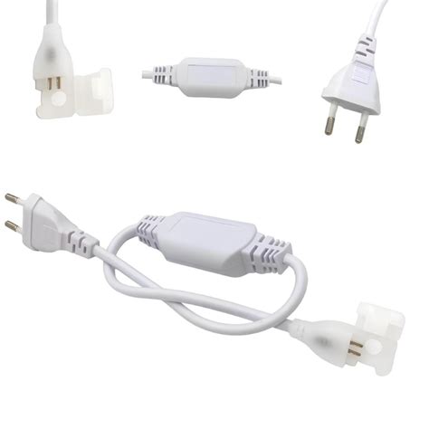 Image result for LED Strip Light Plug