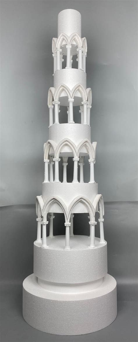 Image result for Floating Platform Cake