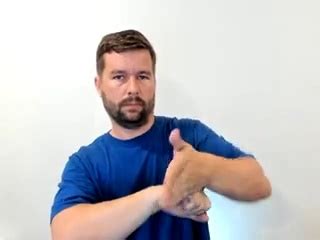 Image result for After That Sign Language