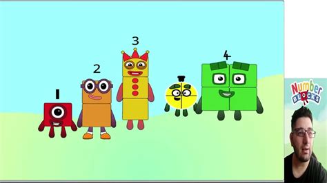 Image result for Number Block Square Club