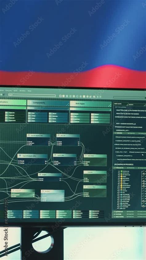 Image result for Hacking Monitor