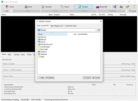 Image result for How to Download File Using Tixati