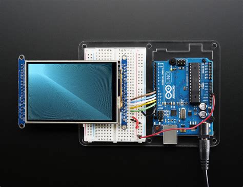 Image result for Adafruit GFX Library for Arduino