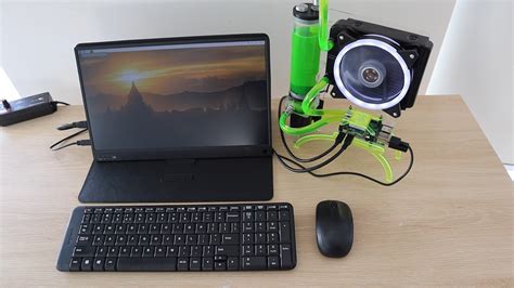 Image result for Raspberry Pi PC Setup