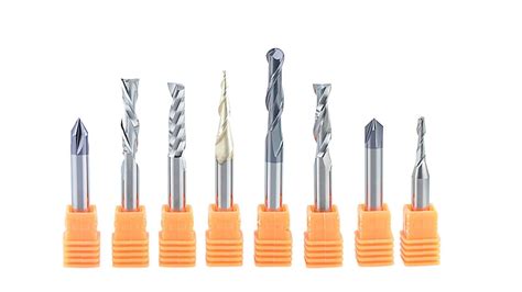 Image result for How to Set Depth of Router Bit On a CNC Router