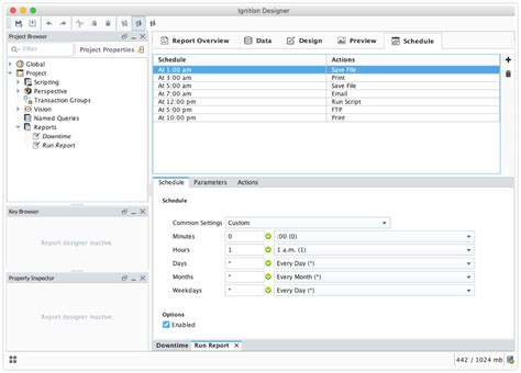 Image result for Reporting Module