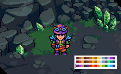 Image result for Pixel Mapping Tutorial