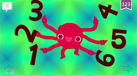 Image result for Endless Reader Numbers