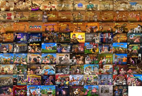 Image result for Barnyard Viewer Mail Time