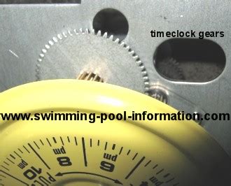 Image result for Intermatic Pool Timer Not Working