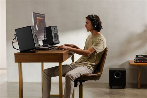 Image result for Audioengine Logo