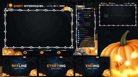 Image result for Free Cod Stream Starting Overlay