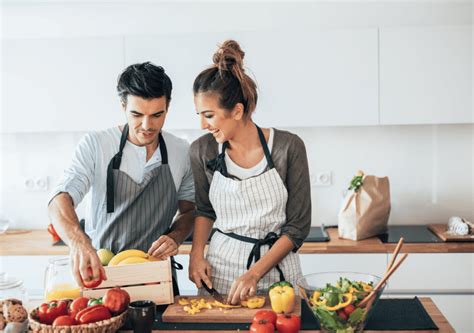 Image result for Healthy Cooking Kitchen