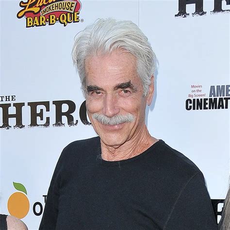 Image result for Sam Elliott Gun Control