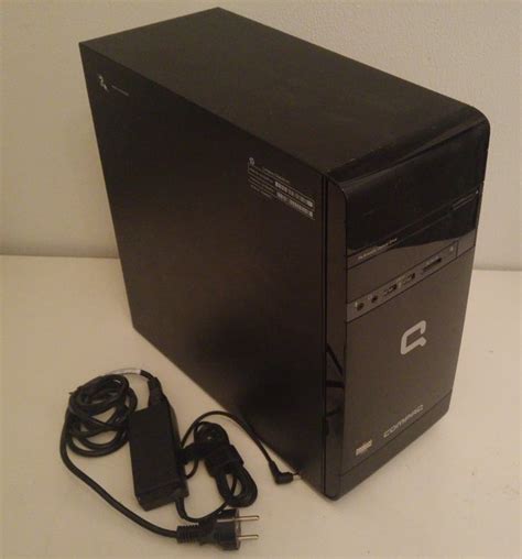 Image result for Compaq CQ2000 PC