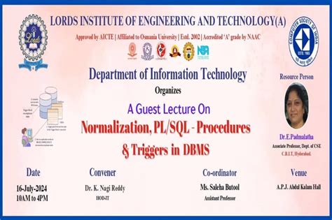 Image result for Normalization in PL/SQL