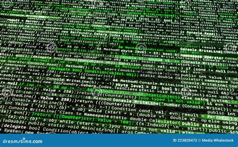 Image result for Streaming Code Background