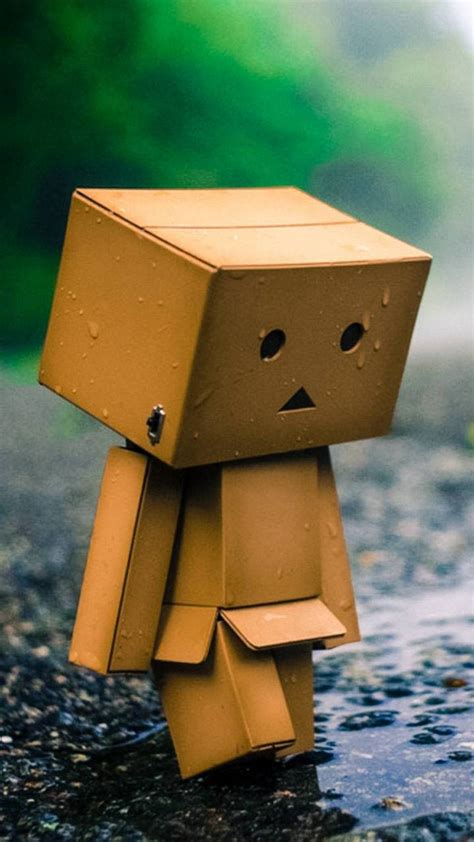 Image result for Sad Amazon. Box