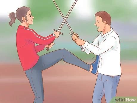 Image result for Sword Fight Tutorial