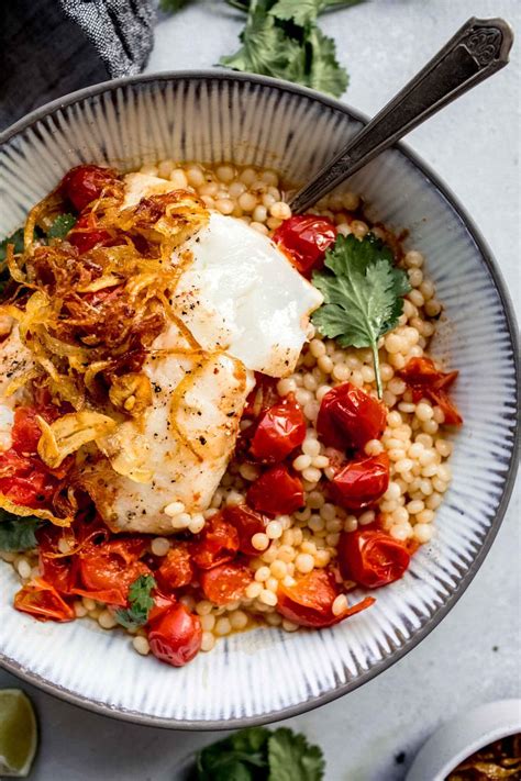 Image result for Poached Cod